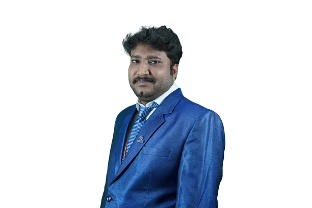 Mr. Prathap R | REVA University Mr. Prathap R | REVA University